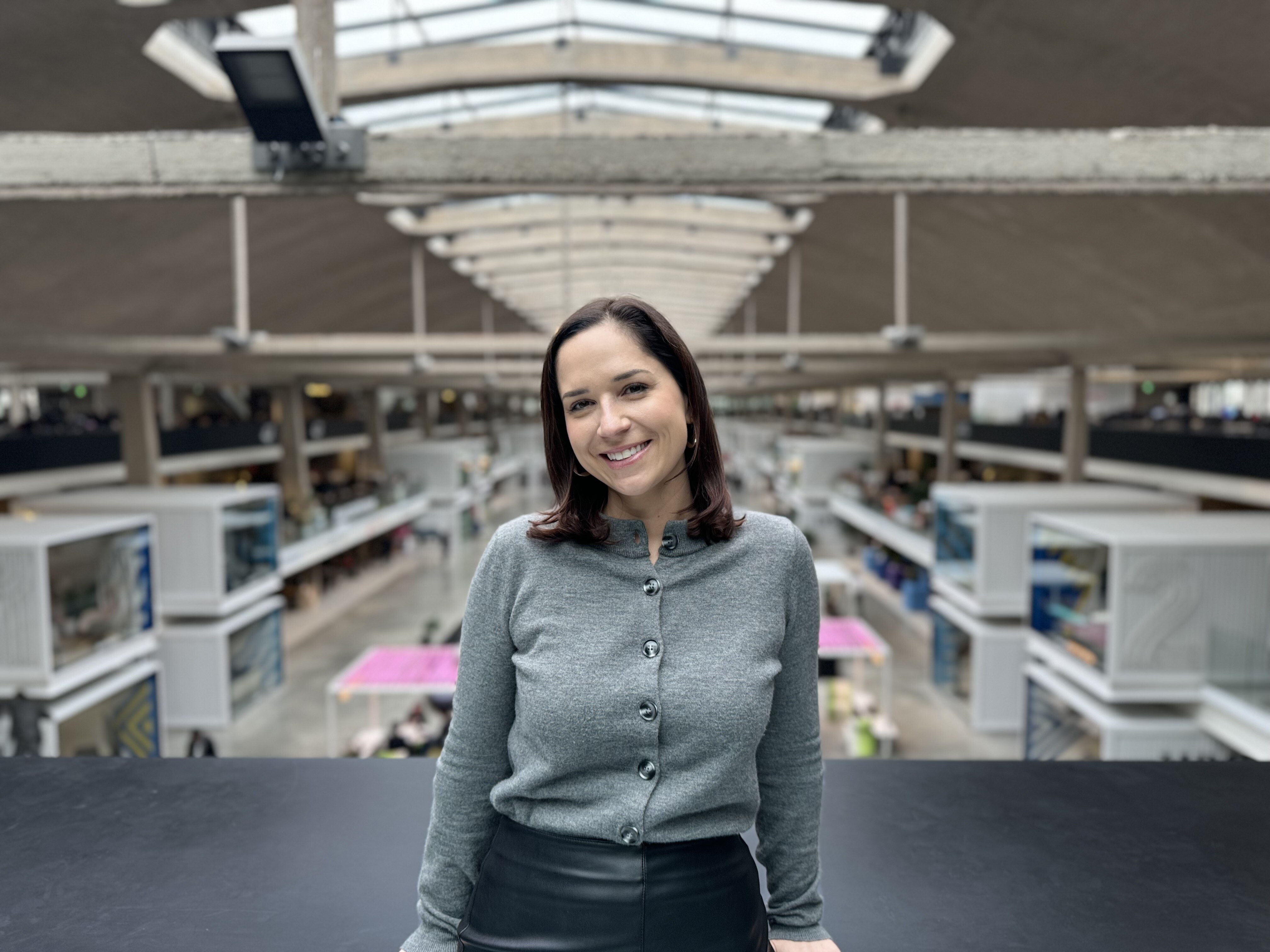 Silicon Valley Company-Builder Gains Traction On The French Riviera